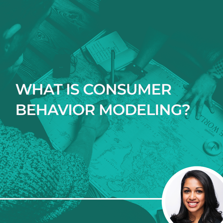 What Is Consumer Behavior Modeling